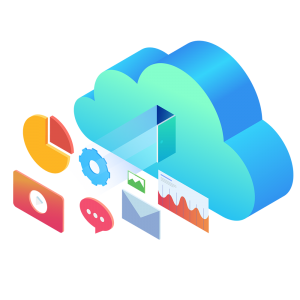 DIY Cloud Server - Net Onboard