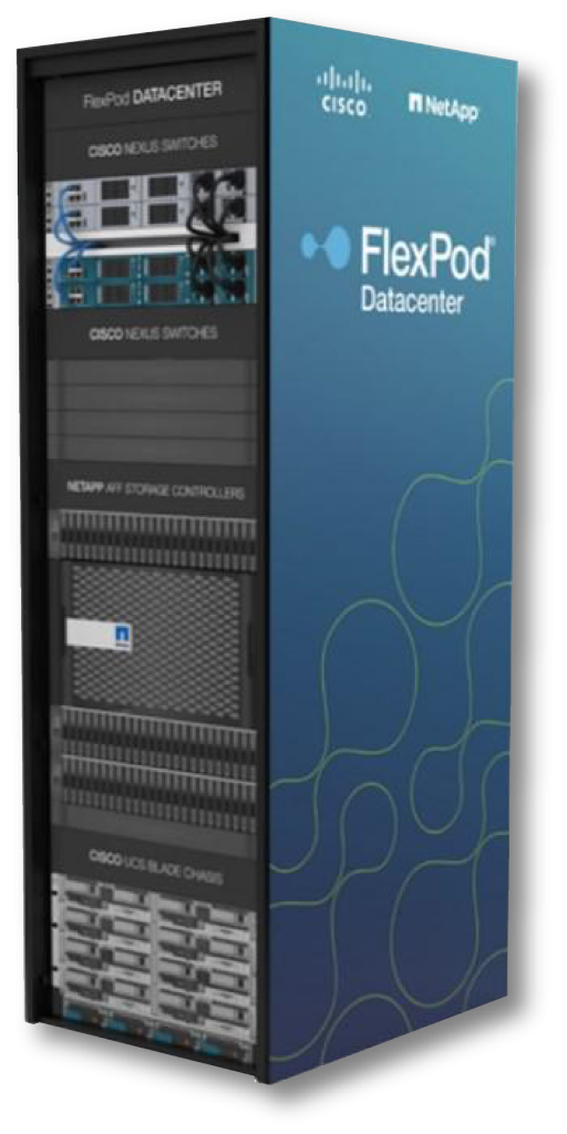 NetApp - Net Onboard